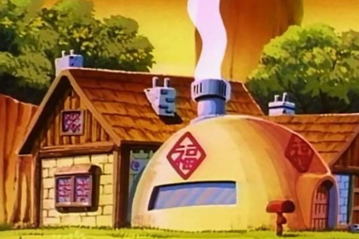 Gokus House Fondos De