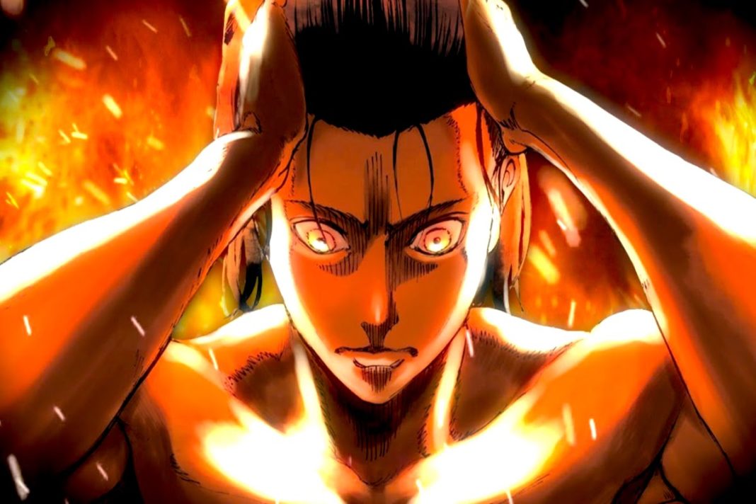 Shingeki no Kyojin: Se siguen filtrando spoilers y los fans entran en ...