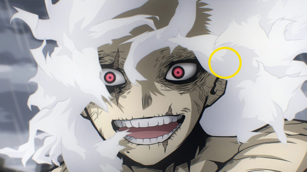 My Hero Academia 379: Shigaraki cambió su objetivo ¿De qué se trata ...